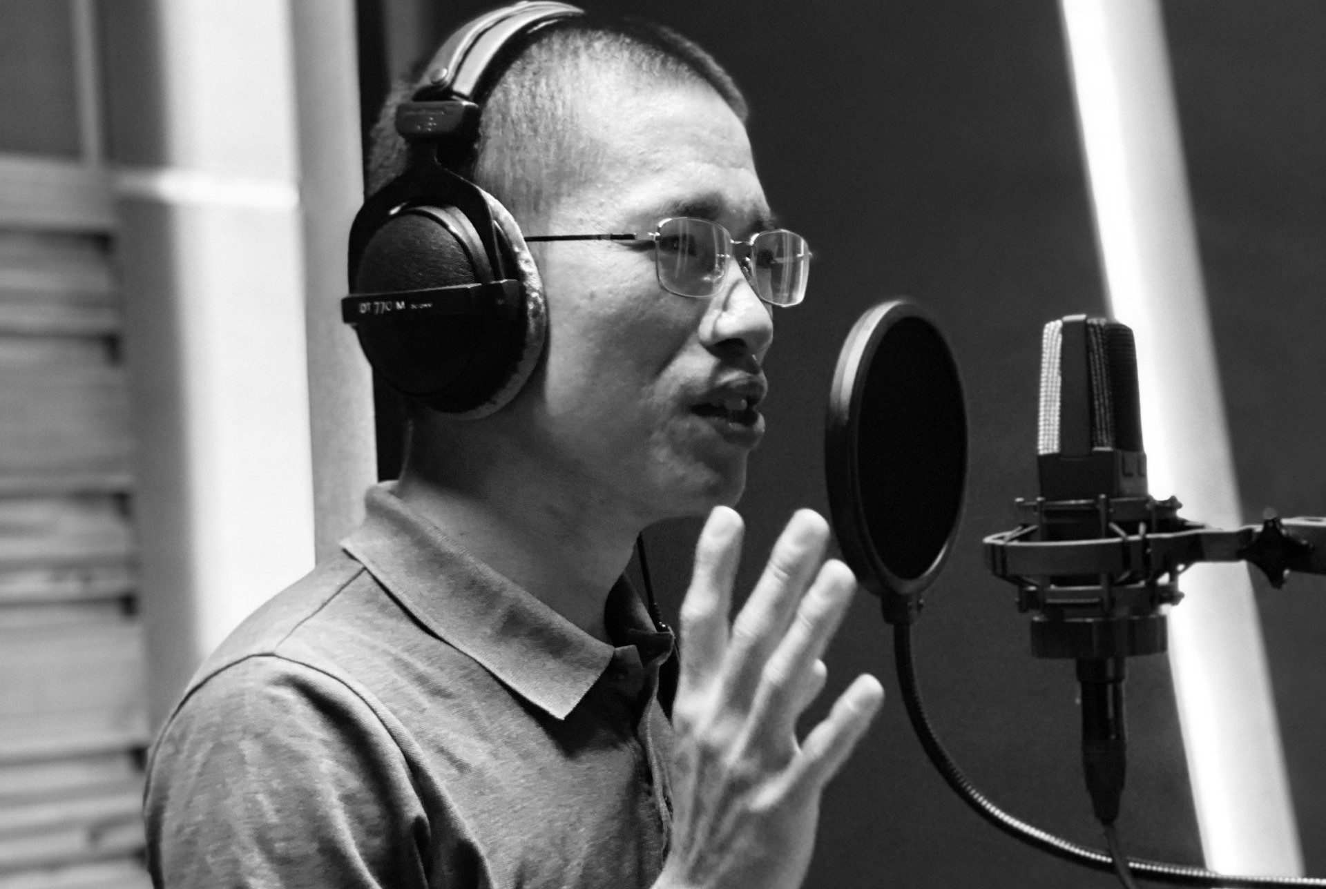 Trang Chủ - Trung Voice